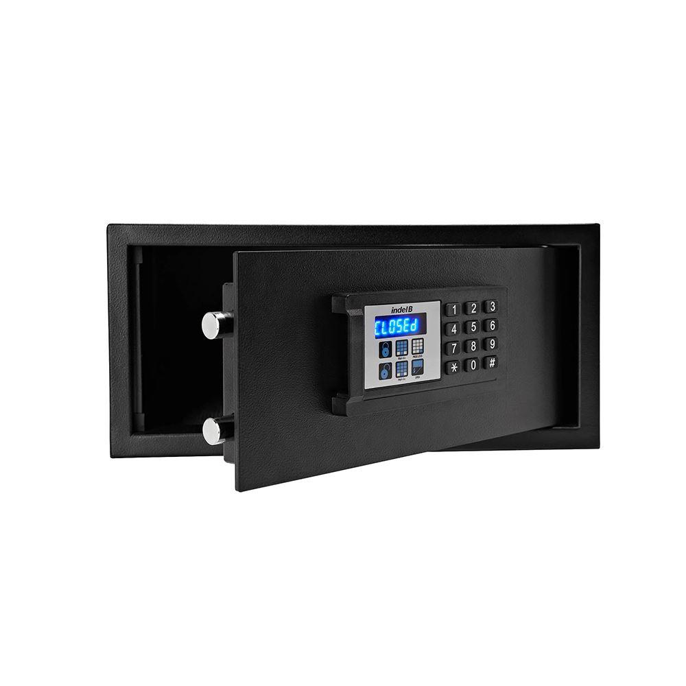 MHS Minibar Hotel Service - Ihr Partner bei Minibars | Safes